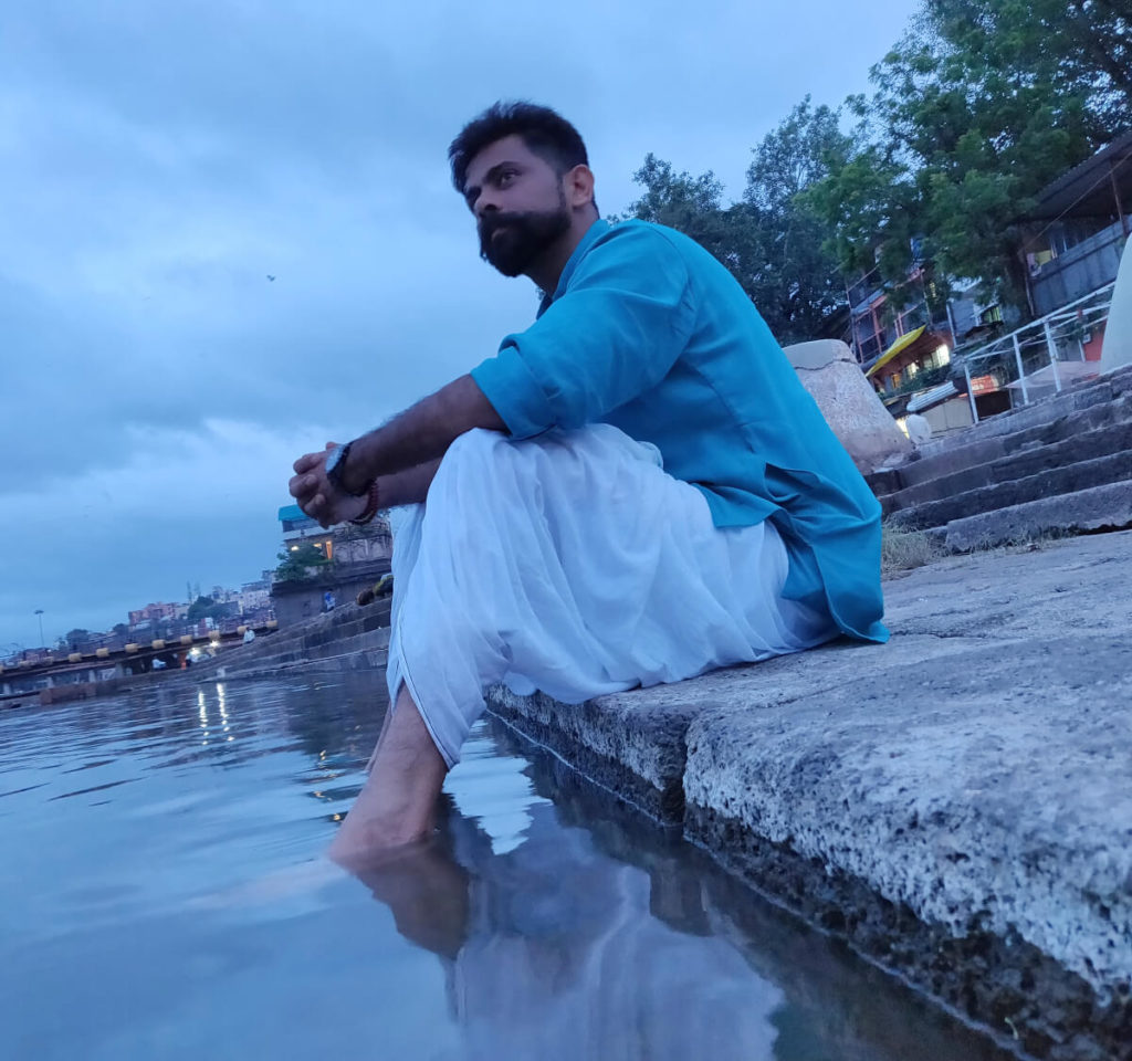 About Us – India For Beginners