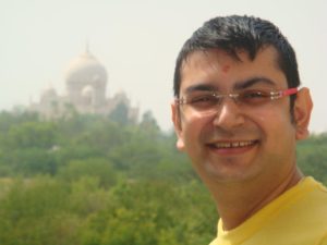 About Us – India For Beginners