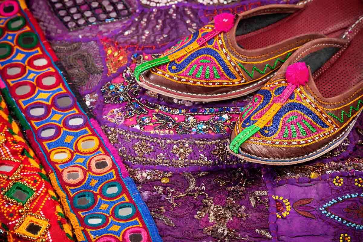 Solo in Style: Culture and Colour of North India – India For Beginners