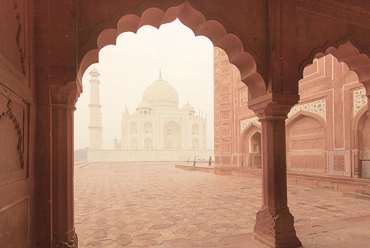 Solo in Style: Culture and Colour of North India – India For Beginners