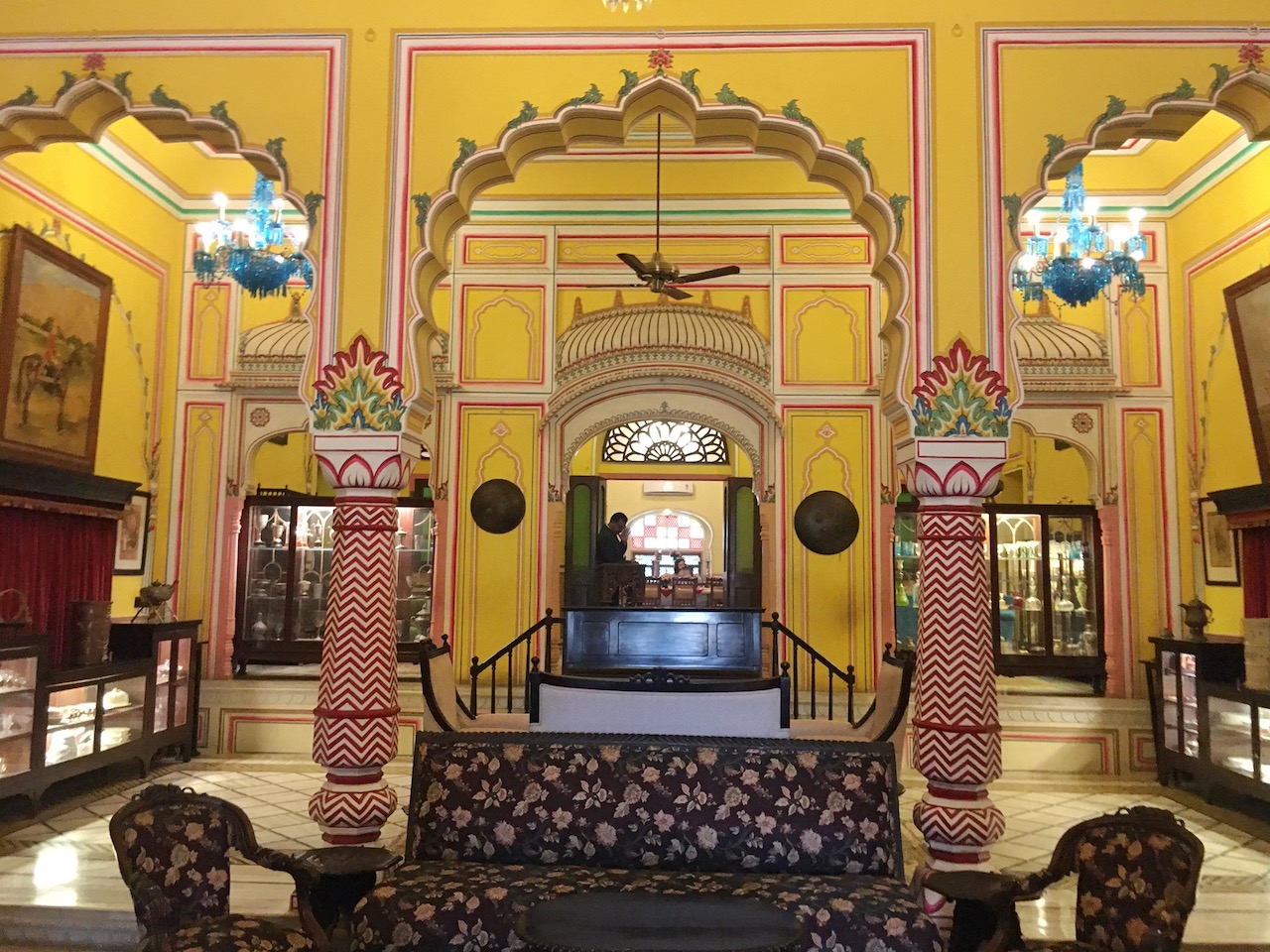Solo in Style: Culture and Colour of North India – India For Beginners
