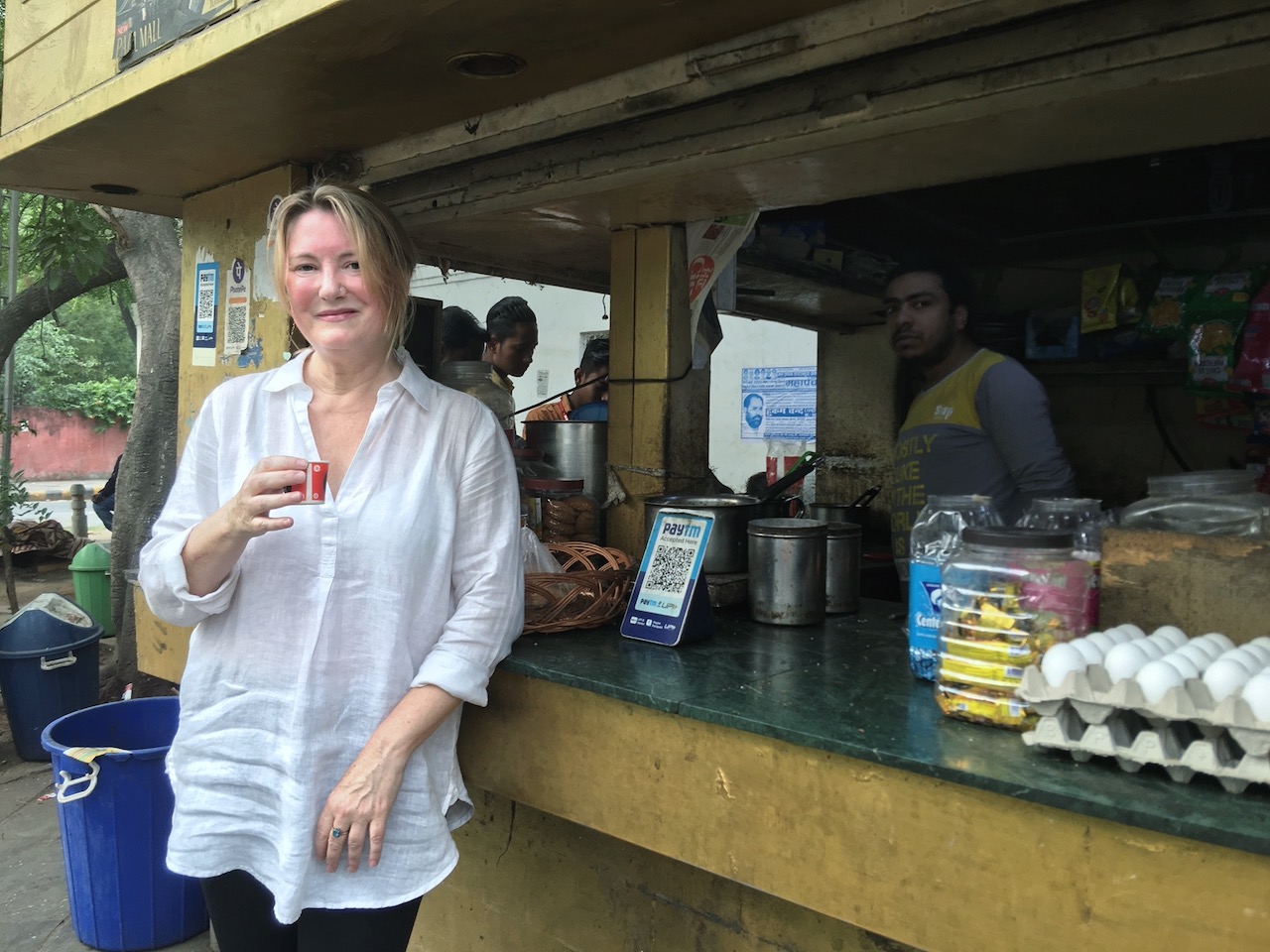 how to pay as a foreigner in India – India For Beginners